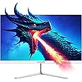 iVOOMi 24 Inch (60.45 cm) Ultra Slim Flat FHD Monitor for PC with 75Hz ...