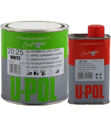 White Cellulose Primer