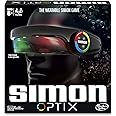 Hasbro Gaming Simon Optix Game : Amazon.co.uk: Toys & Games