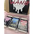 Soy Wax Melts Wanky Candles 3 Pack of Rude was Melts Set, Funny Novelty ...