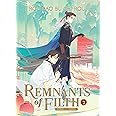 Remnants of Filth: Yuwu (Novel) Vol. 1: Amazon.co.uk: Rou Bao Bu Chi Rou, St: 9781685794675: Books