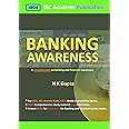 Buy Banking Awareness - (English) : A complete book on Banking ...