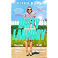 Dirty Laundry : Bose, Disha: Amazon.in: Books
