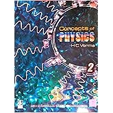 Concept of Physics by H.C Verma Part - I - Session 2022-23 : H.C. Verma ...