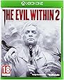 The Evil Within (Xbox One): Amazon.co.uk: PC & Video Games