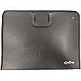 Quickdraw A1 Portfolio Case Artist Vinyl Storage Carry Art Work ...