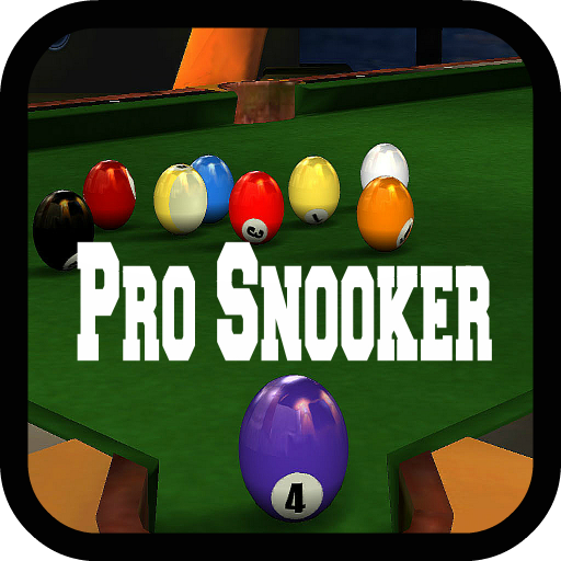 Pro Snooker: Amazon.co.uk: Appstore for Android