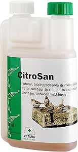 Vetark Citrosan : Amazon.co.uk: Pet Supplies