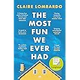 The Most Fun We Ever Had: Now a Reese Witherspoon Book Club Pick ...