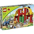 LEGO Duplo 5649 - Großer Bauernhof: Amazon.de: Spielzeug