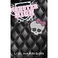 Monster High : Harrison, Lisi: Amazon.co.uk: Books