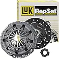 Amazon.fr : LUK 620344500 Kit d'embrayage