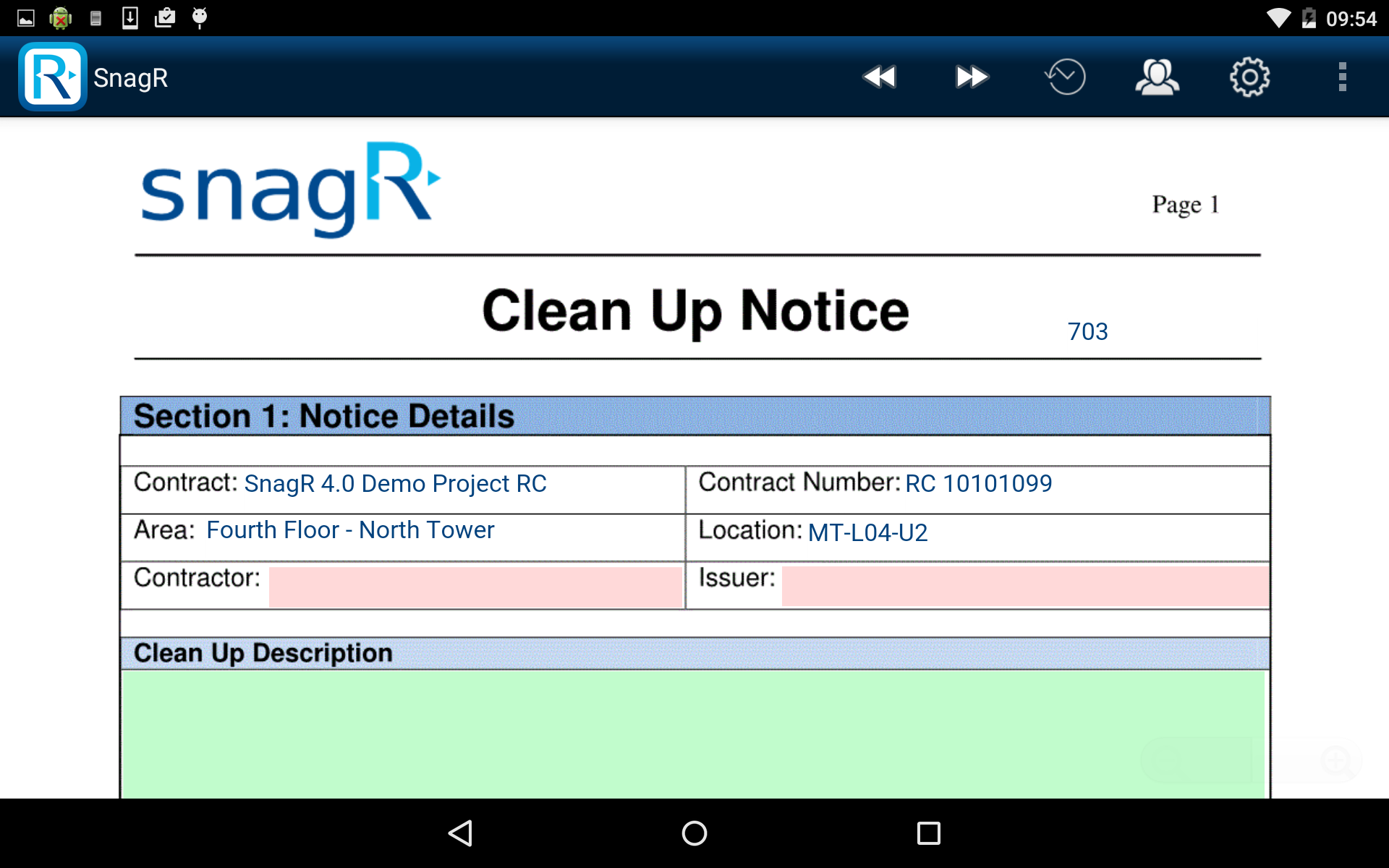 SnagR: Amazon.it: Appstore per Android