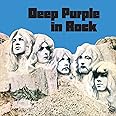 In Rock [Vinyl LP] - Deep Purple: Amazon.de: Musik