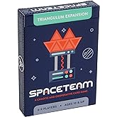 Stellar Factory Spaceteam: A Fast-paced, Cooperative, Shouting Card ...