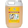 Cleansol Concentrate Multipurpose Liquid soap/Teepol (5L) - Dishwash ...