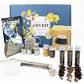7 Botanicals van Té Tonic voor in uw Gin & Tonic cocktails - Ideaal ...