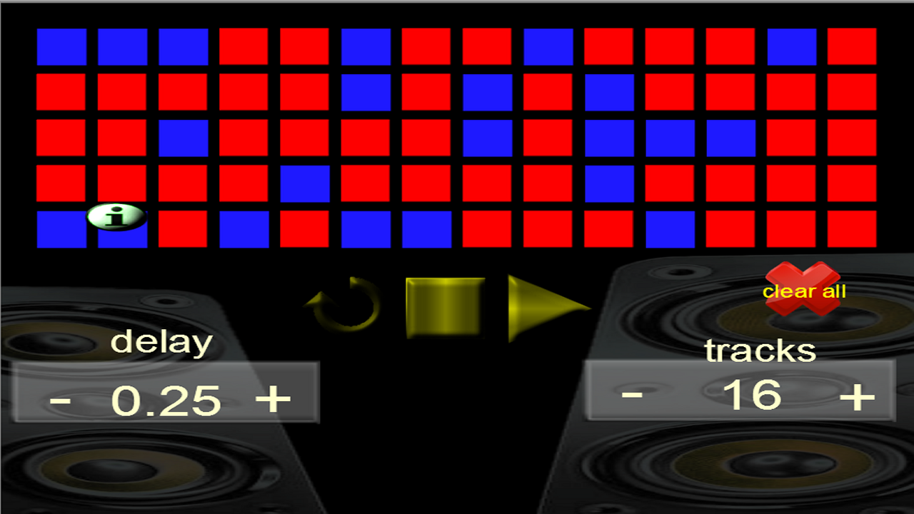 Beat Tracker : Amazon.co.uk: Apps & Games
