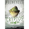 Cryptos: Spiegel-Bestseller : Poznanski, Ursula: Amazon.de: Bücher