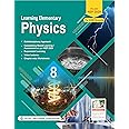 Learning Elementary Physics for Class 8 : Amazon.in: Books