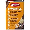 Owatrol Rustol-Owatrol Multi-Function Rust/Paint Additive - 0.500 ml ...
