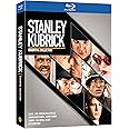 Stanley Kubrick Collezione (8 Blu-Ray) (Edizione Italiana Limitata): Amazon.it: Box-Stanley ...