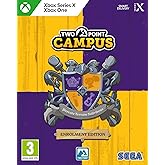 Two Point Museum - Explorer Edition (Xbox Series X) : Amazon.co.uk: PC ...