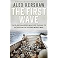 Buy First Wave Book Online at Low Prices in India | First Wave Reviews ...