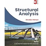 Buy Structural Analysis, 10e in SI Units Book Online at Low Prices in India | Structural ...