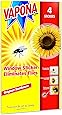 Vapona Sunflower Fly Killer Window Sticker 85274: Amazon.co.uk: Health ...