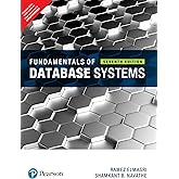 Fundamentals of Database System | Seventh Edition | Best for Computer ...