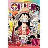 Buy ONE PIECE 105 Book Online at Low Prices in India | ONE PIECE 105 ...