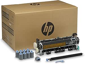 HP CE516A LaserJet Transfer Kit, Single Pack: Amazon.co.uk: Office Products