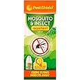 Pestshield Mosquito and Insect Roll On Repellent 75ml : Amazon.co.uk ...