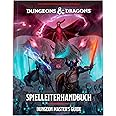 2024 Monster Manual (Dungeons & Dragons Core Rulebook) (Deutsche Version) : Wizards of the Coast ...