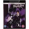 PURPLE RAIN UHD: Amazon.co.uk: Prince, Apollonia Kotero: DVD & Blu-ray