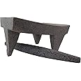 Metate Volcanic Stone/Mexican Mortar & Pestele Set Molcajete, Volcanic ...