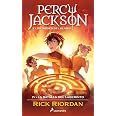 El último héroe del Olimpo (Percy Jackson y los dioses del Olimpo 5 ...