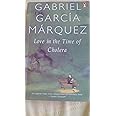 Love in the Time of Cholera: Amazon.co.uk: Gabriel Garcia Marquez ...