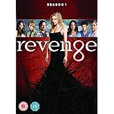 Revenge - Season 1-3 [DVD]: Amazon.co.uk: Emily VanCamp, Madeleine ...