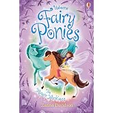 Fairy Ponies Midnight Escape (Young Reading Series 3 Fiction): 01 ...