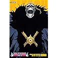 Bleach (3-in-1 Edition), Vol. 15: Includes vols. 43, 44 & 45 (Volume 15 ...