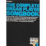 The Complete Organ Player, Book 1: Amazon.co.uk: Kenneth Baker ...