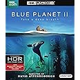 Blue Planet II: Amazon.co.uk: DVD & Blu-ray