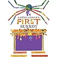Sammy Spider's First Sukkot (Sukkot & Simchat Torah): Amazon.co.uk ...