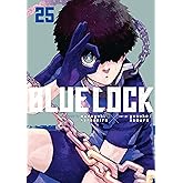 Blue Lock 32 : Kaneshiro, Muneyuki, Nomura, Yusuke: Amazon.fr: Livres