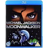 Moonwalker [DVD]: Amazon.es: Kellie Parker, Michael Jackson, Sean ...