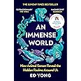 Buy An Immense World Book Online at Low Prices in India | An Immense ...