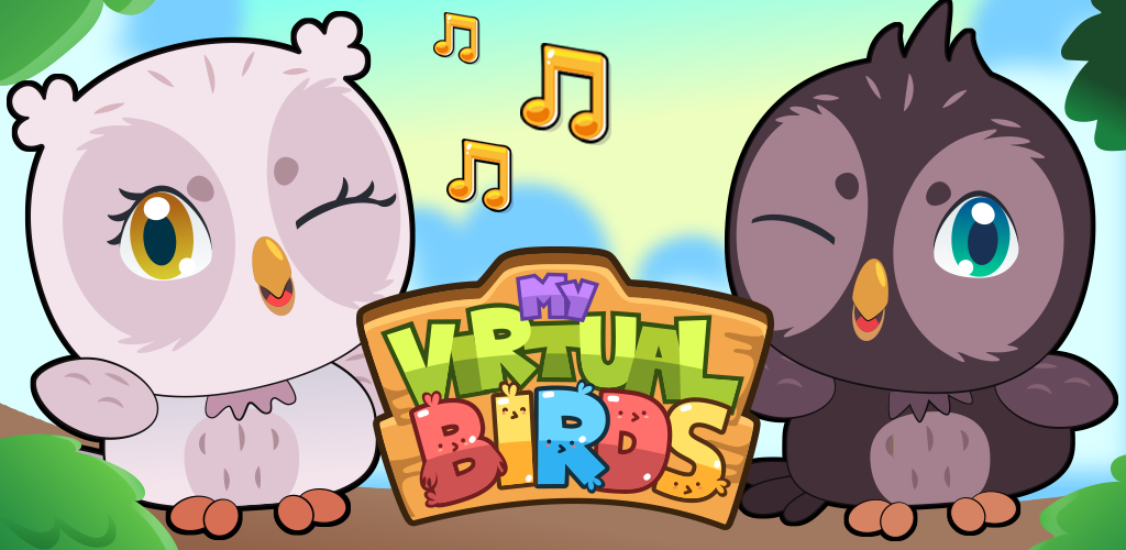 My Virtual Birds : Amazon.co.uk: Apps & Games