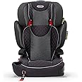 Graco Affix High back Booster Car Seat with ISOCATCH Connectors, Group ...